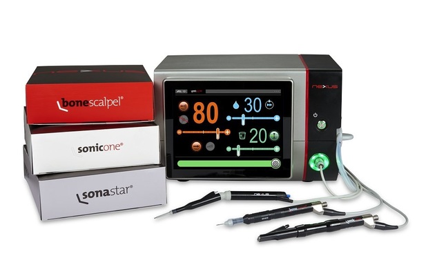 Новый ультразвуковой генератор NEXUS (MISONIX США) – ТОВ “ДС ТДЖ ...